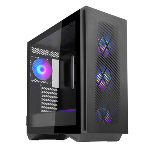 Aigo Darkflash DLS 480 ATX PC Case Price in Bangladesh - Tech Land BD